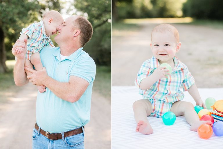 The Macleod Family | ourlittleranchphotography.com