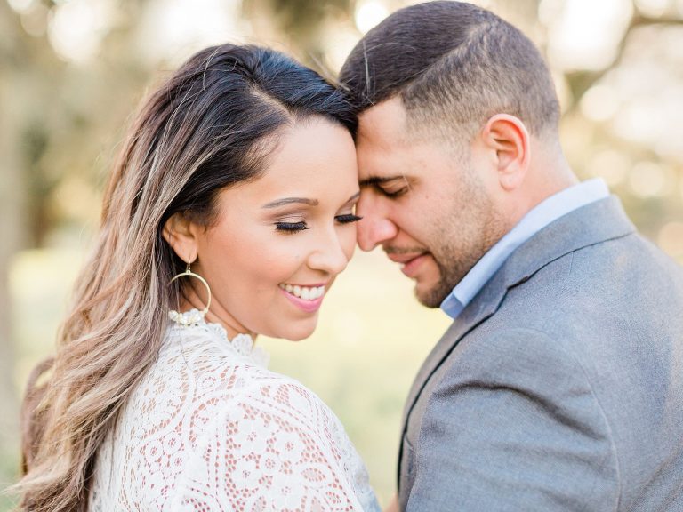 Bernadette and Lupe | ourlittleranchphotography.com