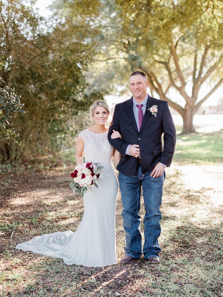 A Hungerford Wedding: Jordan and Brett | ourlittleranchphotography.com