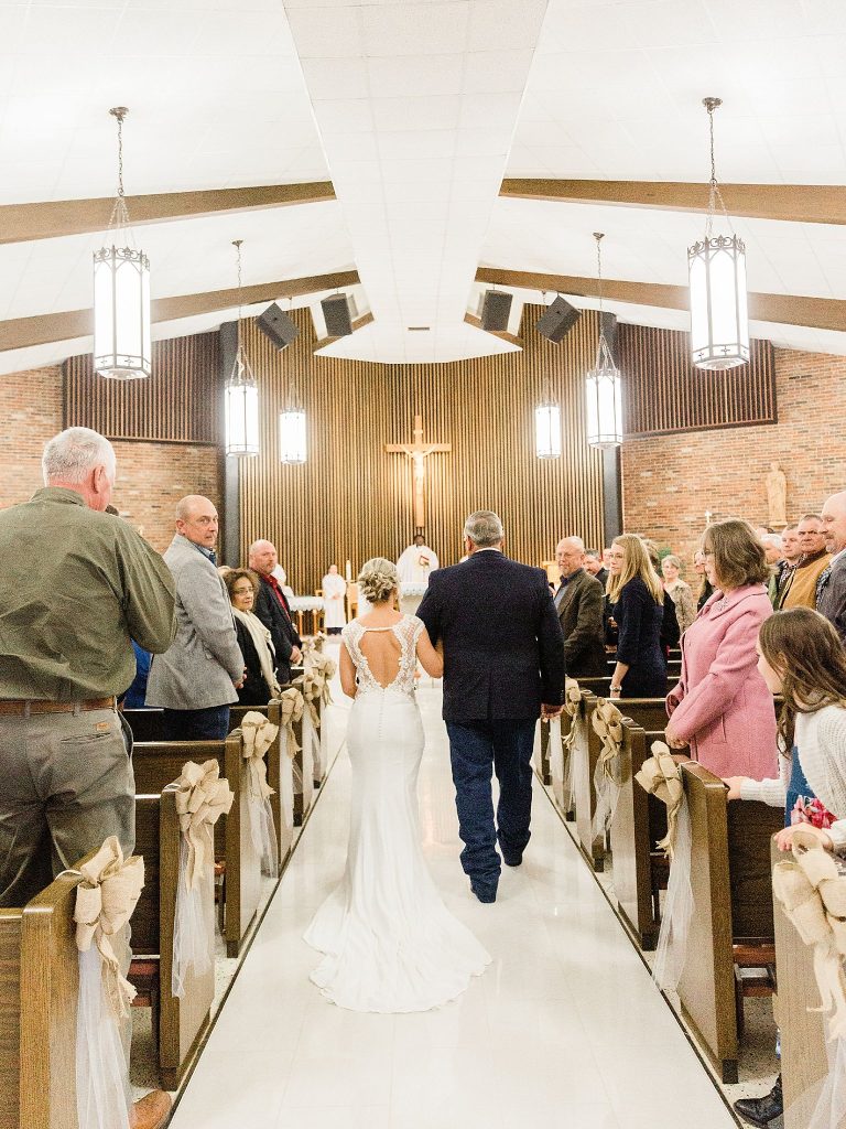 A Hungerford Wedding: Jordan and Brett | ourlittleranchphotography.com