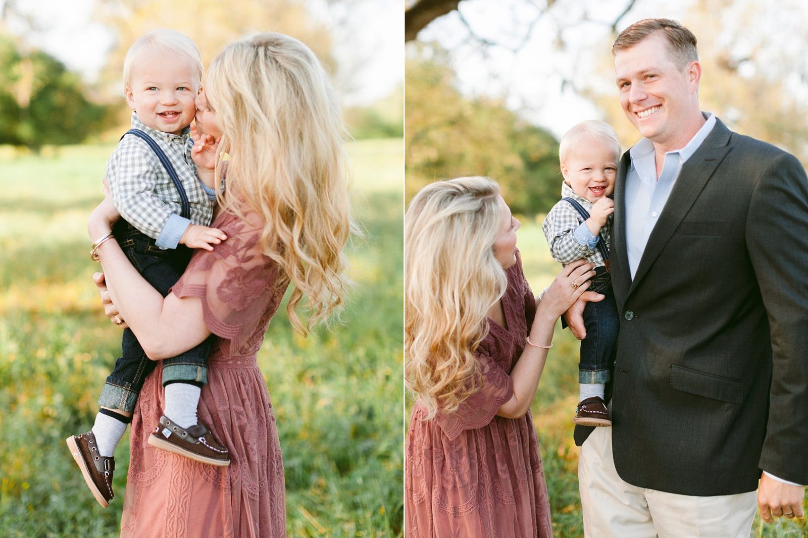 The Thigpen Family | ourlittleranchphotography.com