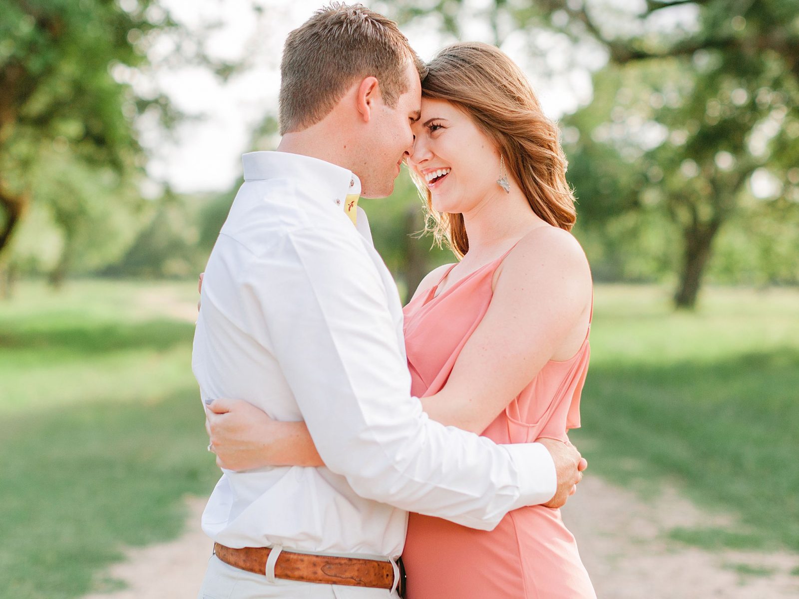 Hannah and Kent | ourlittleranchphotography.com